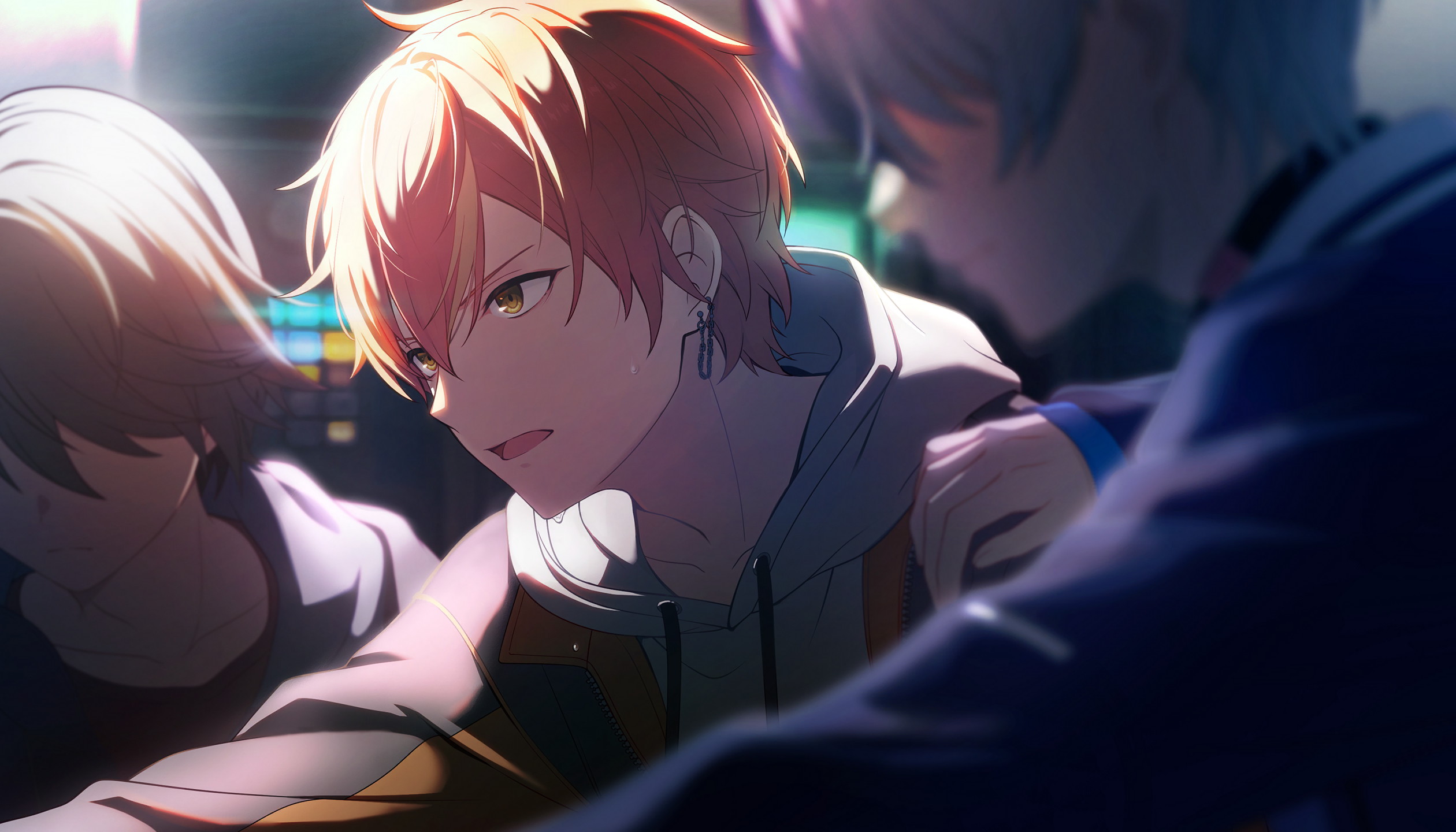 【プロセカ】期間限定★4[覚悟告ぐ円陣]東雲彰人の基本情報、ステータス、スキル、イラストまとめ │ プロセカあんてな -プロジェクトセカイ ...